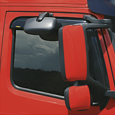 Espelho Rampa Convexo MB Atego/Axor Nº Original 9418101016, Volvo FH/F