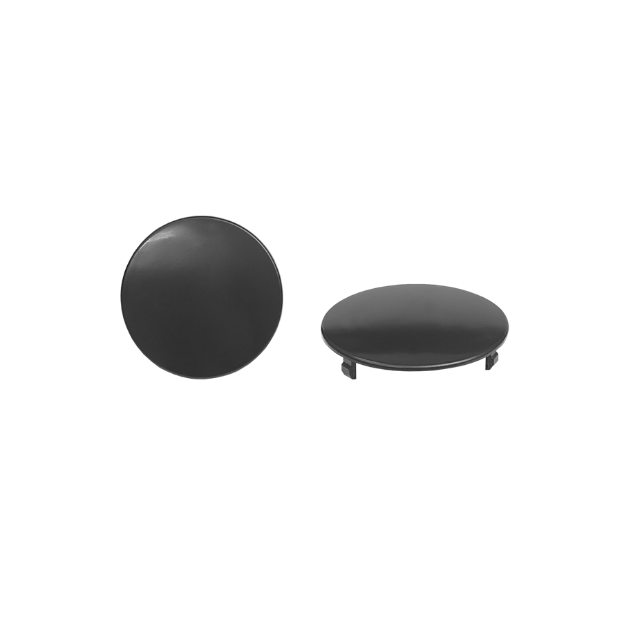 Tampão da Grade Frontal Inferior Volvo FH 2005 a 2014