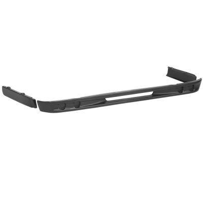 Spoiler Para-choque Volvo FH 2015/2017 (Altura 12cm)